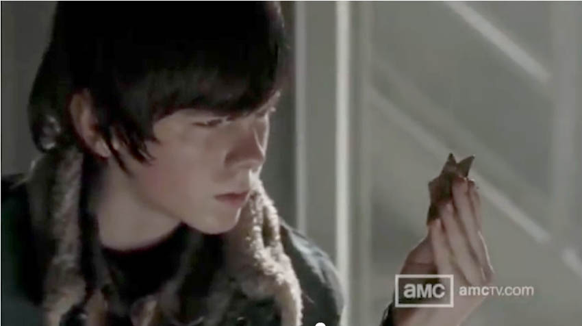 Spoilers: The Walking Dead 316 “Welcome to the Tombs” – Zombie ...