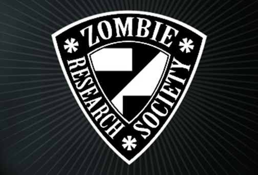 Zombie Research Society spreads undead awareness – Zombie Apocalypse ...