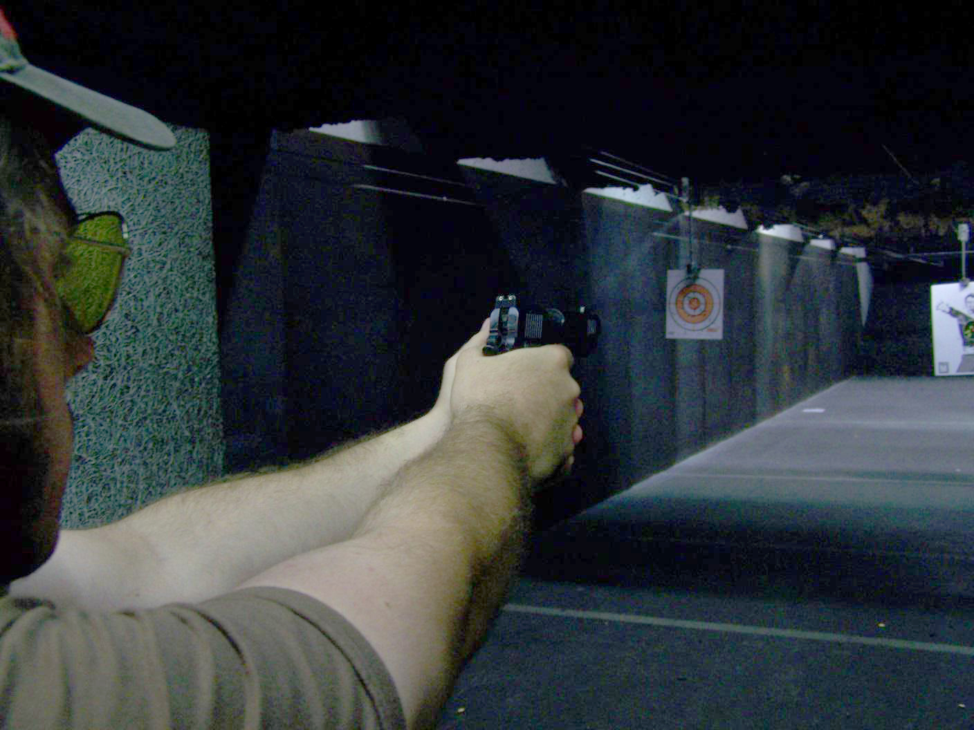 Kimber TLE-RL 2 review – Zombie Apocalypse Monthly
