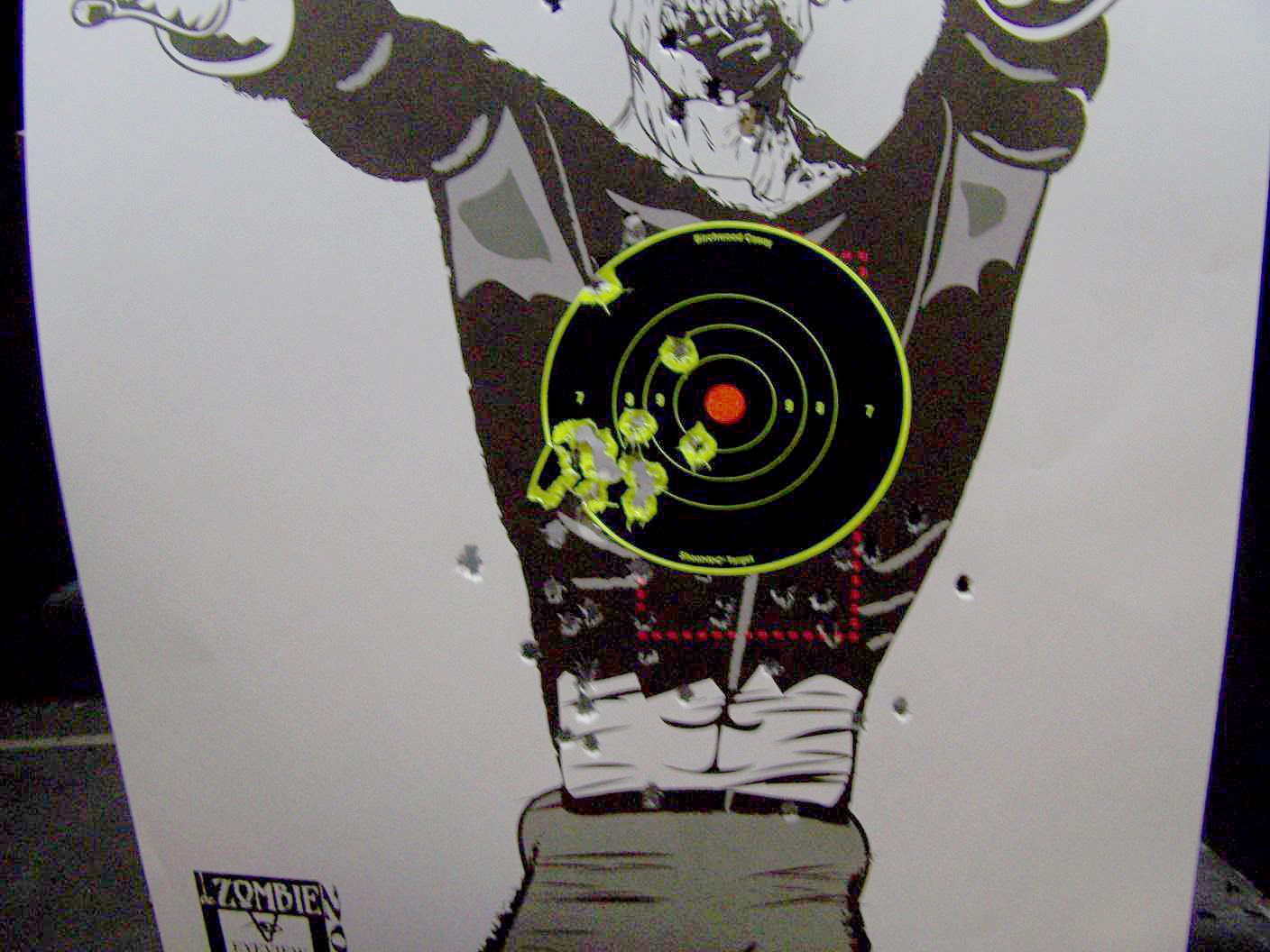 Kimber TLE-RL 2 review – Zombie Apocalypse Monthly