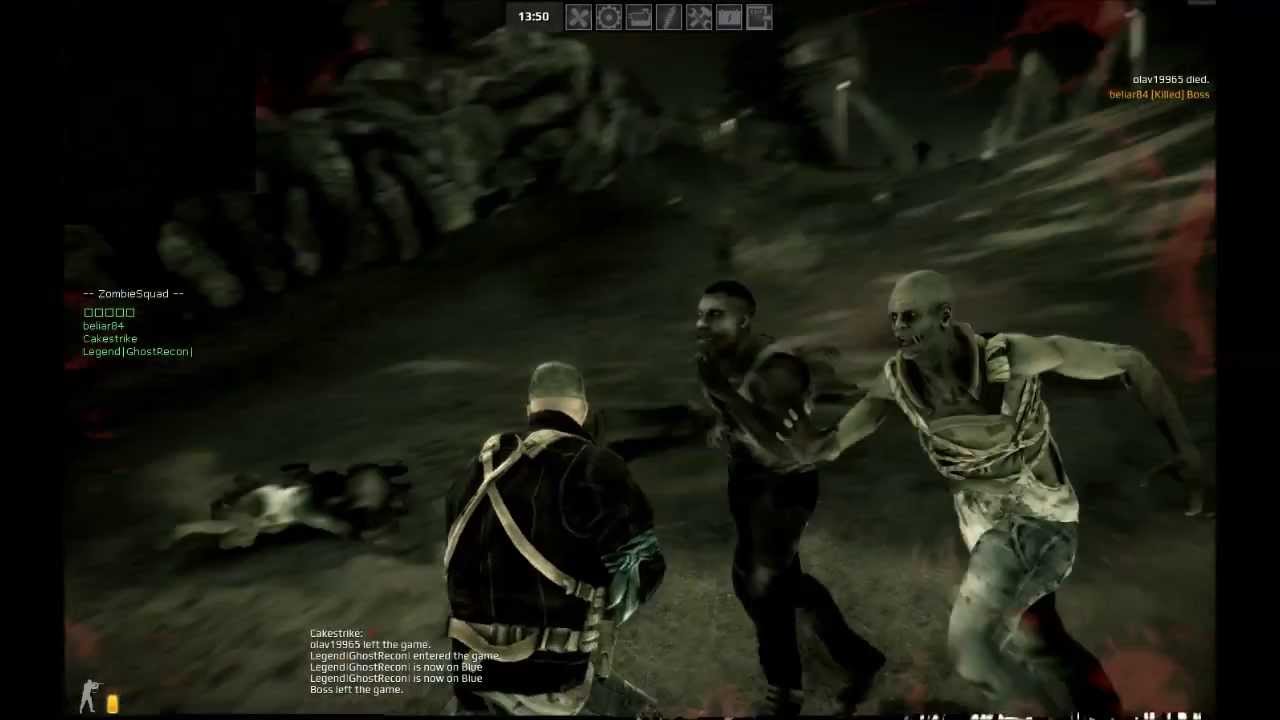 2Dawn Games opens flood gates for modders with new Ravaged SDK – Zombie ...