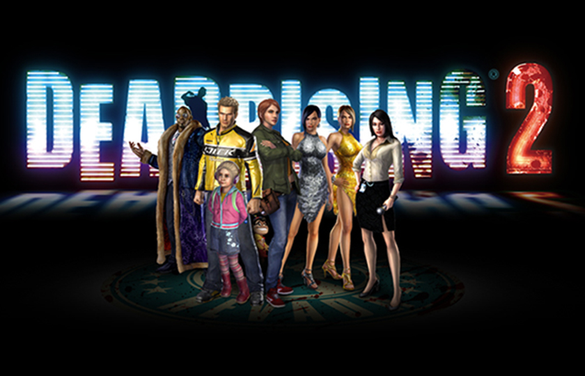 Throwback review: Dead Rising 2 – Zombie Apocalypse Monthly