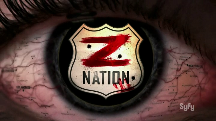 Z Nation season 5 guest star revealed – Zombie Apocalypse Monthly