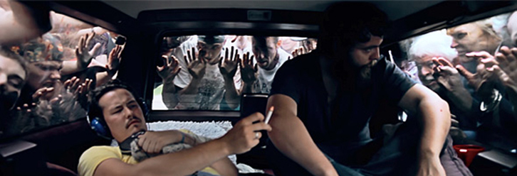 Top 5 songs for the zombie apocalypse – Zombie Apocalypse Monthly