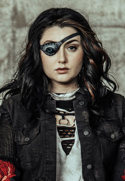 Z Nation producer says fan favorite character will return in season 5 ...