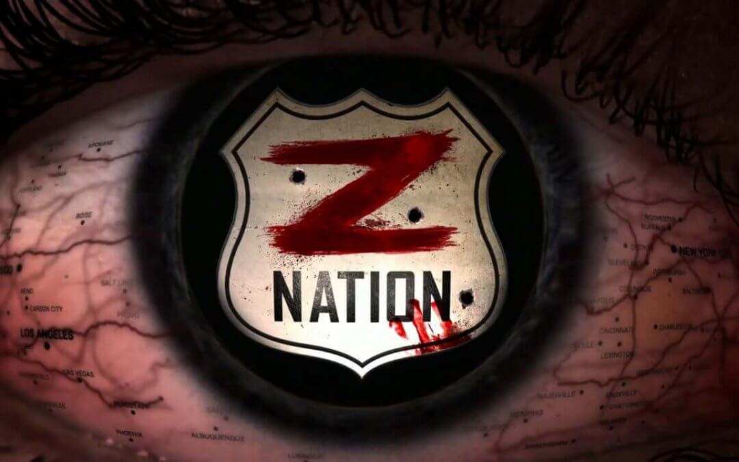 Z Nation season 5 release date announced along with new zombies ...