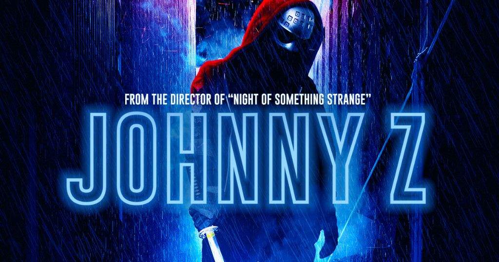 ‘Blade’ meets zombies in new ‘Johnny Zombie’ trailer – Zombie ...