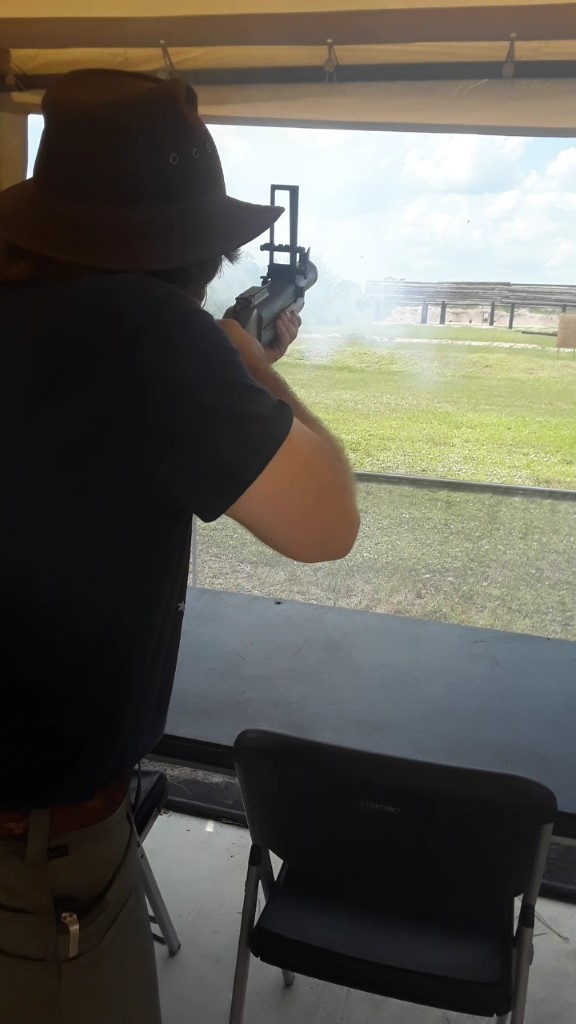 Review: Spikes Tactical Thumper (M79) – Zombie Apocalypse Monthly