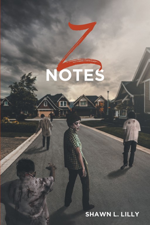 Buddies search for clues and missing survivor in ‘Z Notes’ – Zombie ...