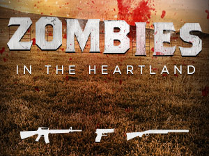 Hornady Announces Dates of 2023 Zombies in the Heartland 3-Gun Match ...