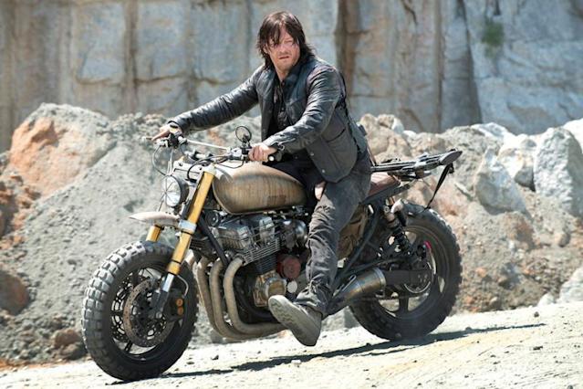 Could you keep a vehicle running in the apocalypse? – Zombie Apocalypse ...