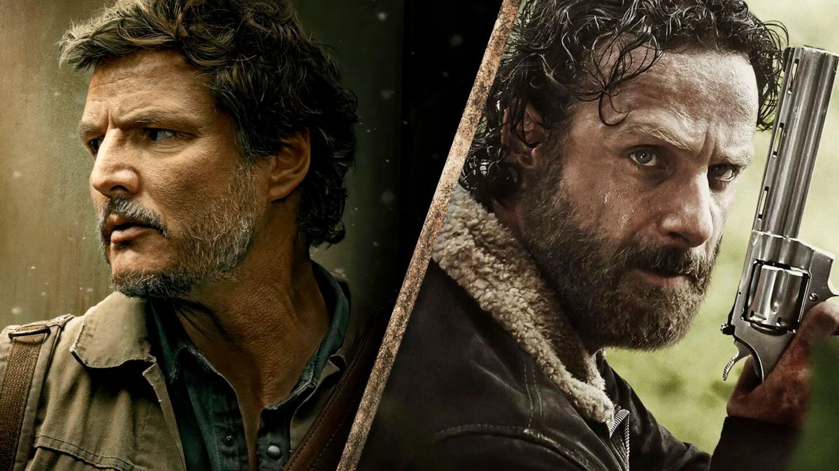 Zombie shows top the list of deadliest programs – Zombie Apocalypse Monthly