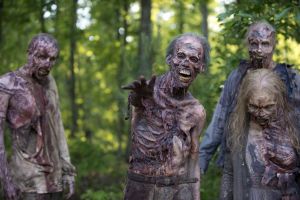 Understanding the Prolonged Decomposition of Zombies – Zombie ...