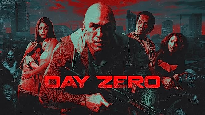 Filipino import ‘Day Zero’ now available in U.S. on Blu-Ray and DVD ...