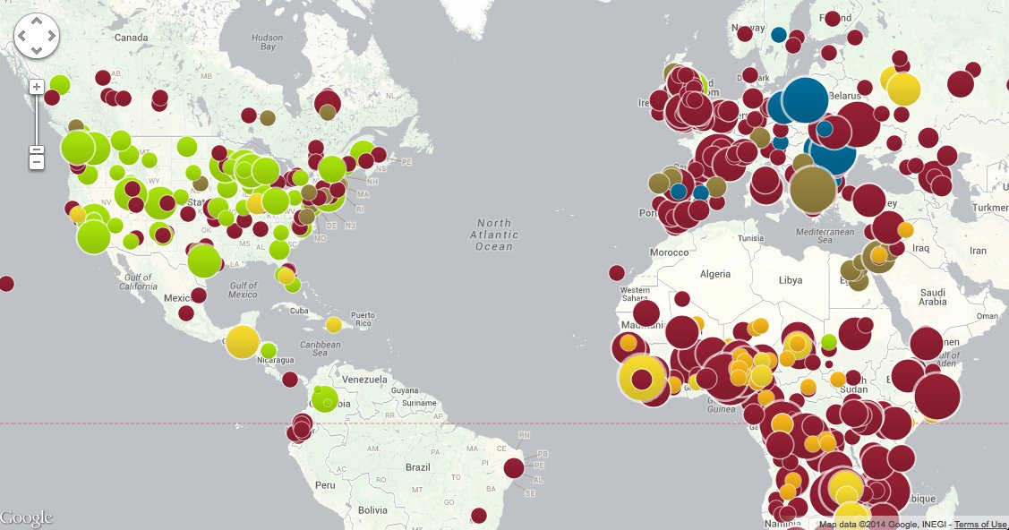 Analyzing the Hypothetical Spread of a Zombie Virus: Potential Outbreak ...